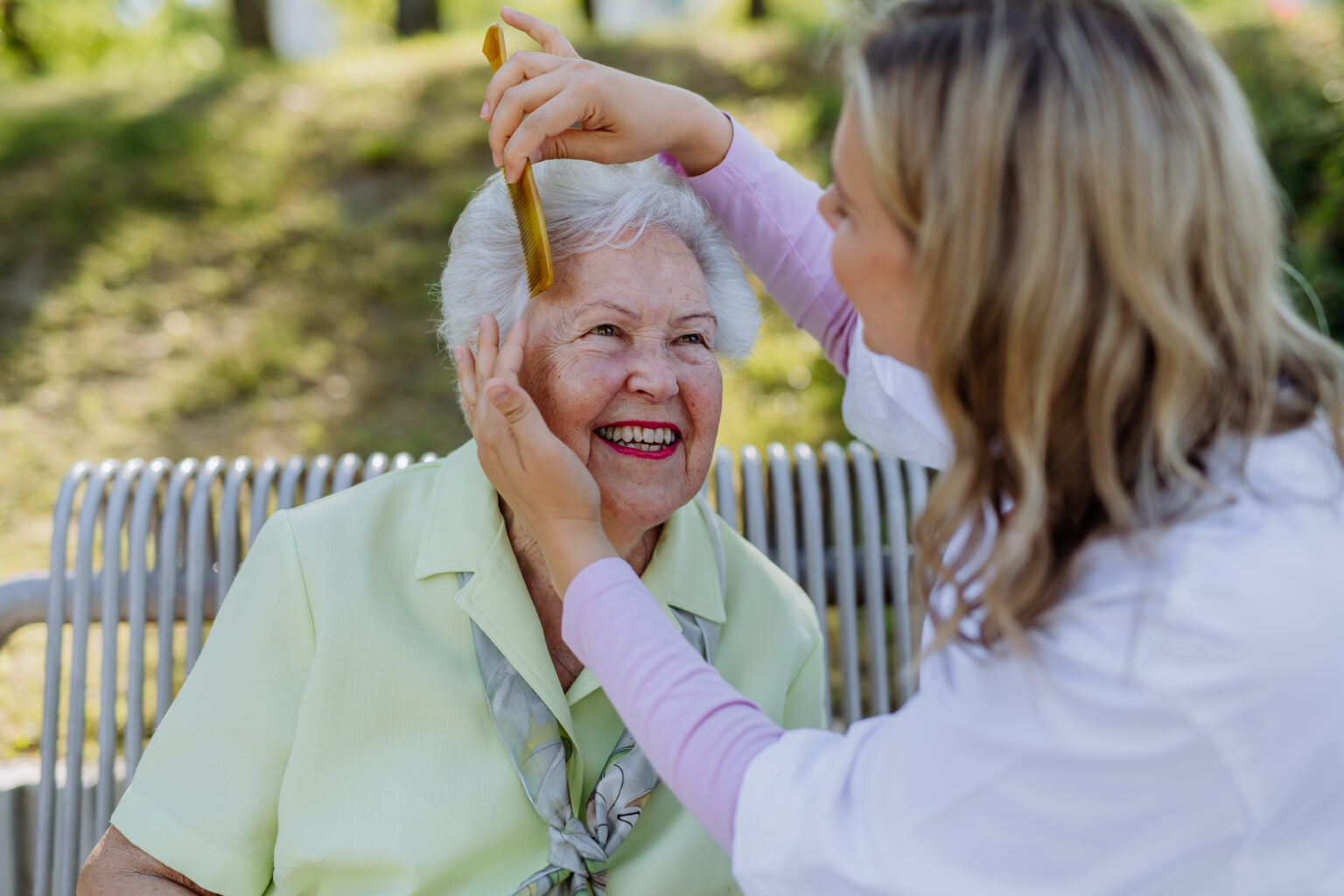 EXPO LIVING & CARE 2025 – Zukunft der Pflege gemeinsam gestalten ...