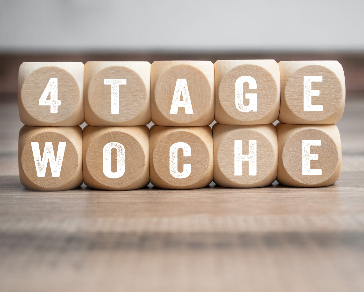 SPD-Gesundheitspolitikerin für Vier-Tage-Woche in der Pflege - Altenheim