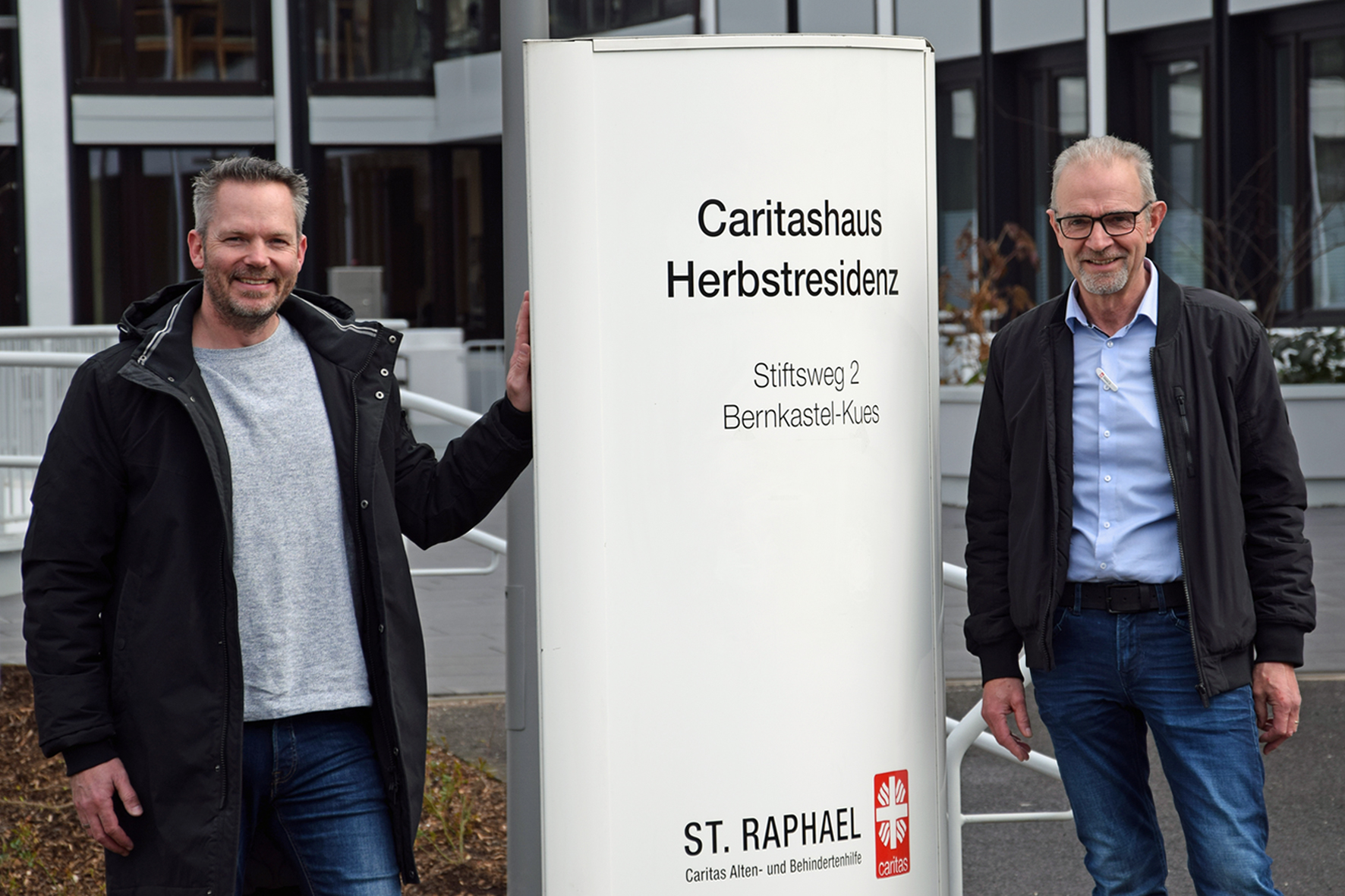 Wie eine TV-Dokumentation den Alltag im Pflegeheim verändert hat