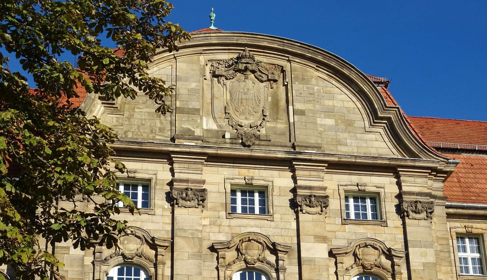 Rückenwind für Heimbetreiber - Altenheim