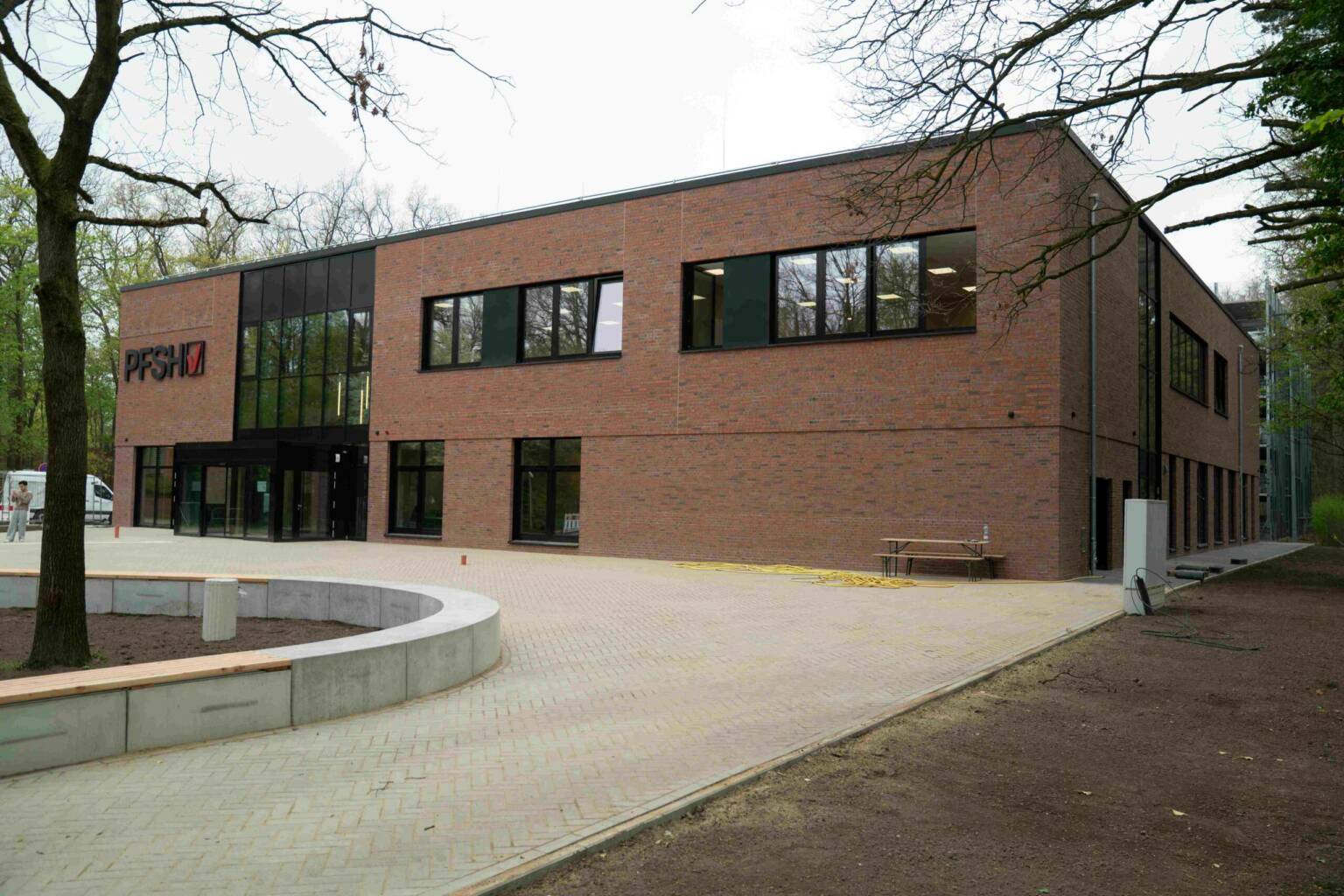 Hahne Holding eröffnet Pflegefachschule mit Skills Lab in Hannover ...
