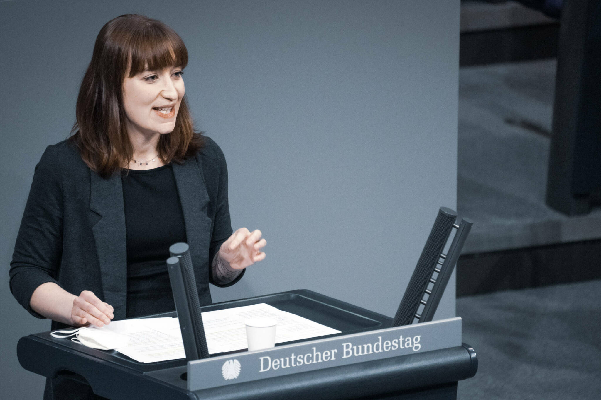 Linke will Eigenanteile abschaffen und ambulante Leistungen um 230 Euro ...